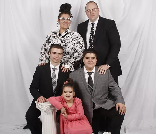 Meet the Pastor - Christian Life Tabernacle - ChurchFinder.com