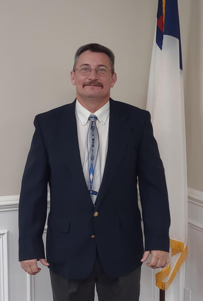 Meet the Pastor - Unity Independent Baptist Church - ChurchFinder.com