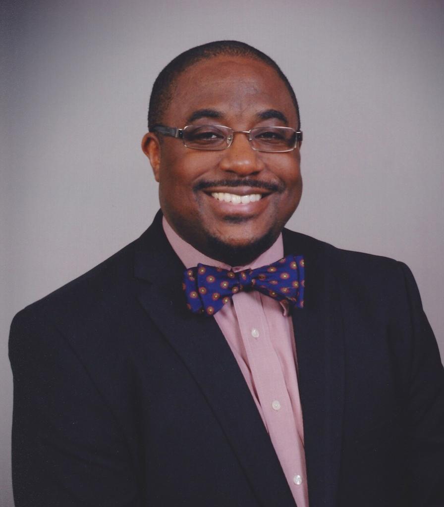 Meet the Pastor - St. Mary's United Methodist Church - ChurchFinder.com