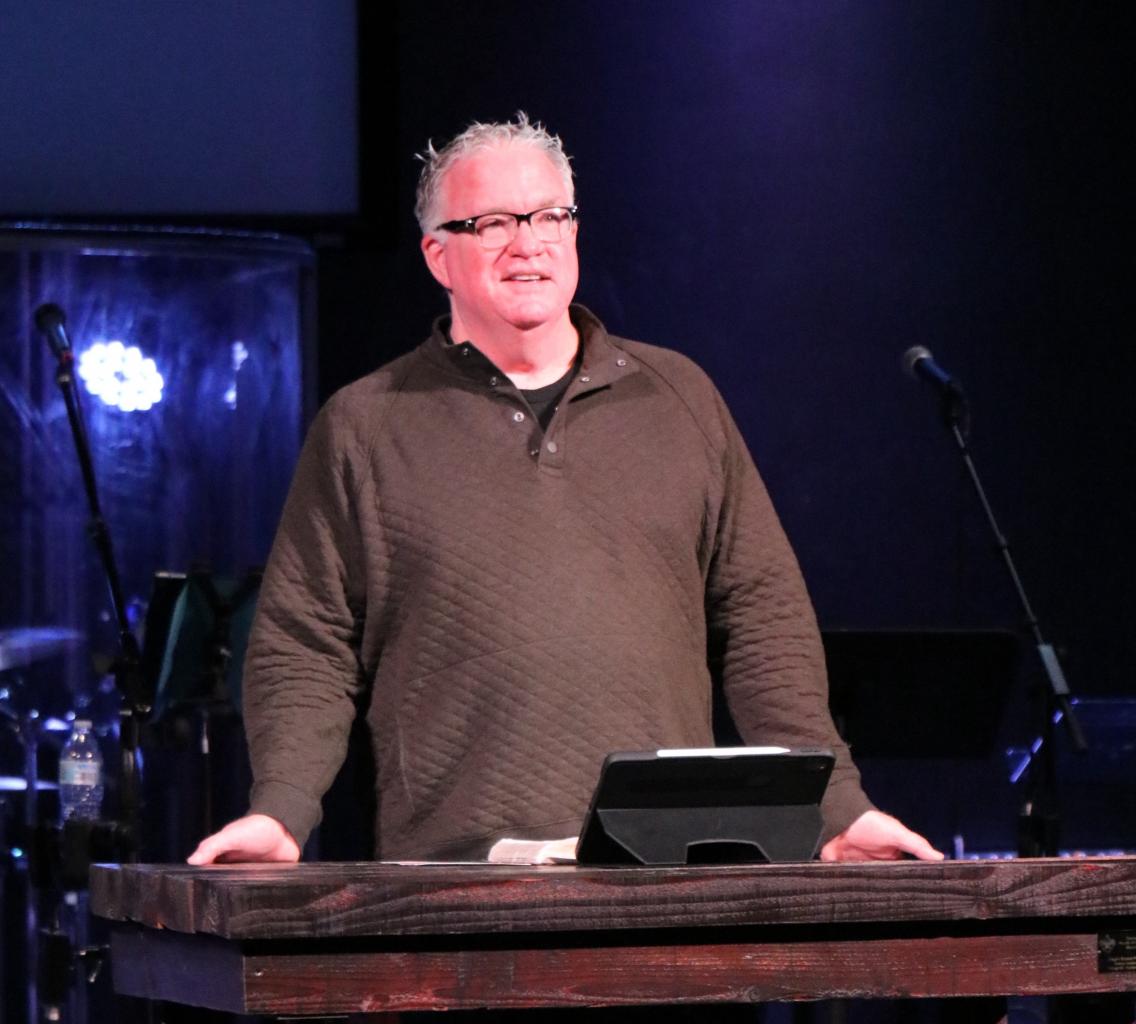 Meet the Pastor - North Hills Church - ChurchFinder.com