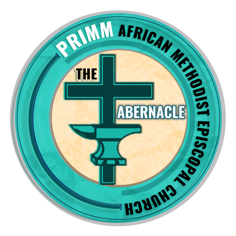 Primm Tabernacle Ame Church Pomona CA