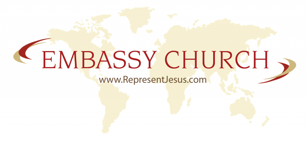 Embassy Church Washington DC