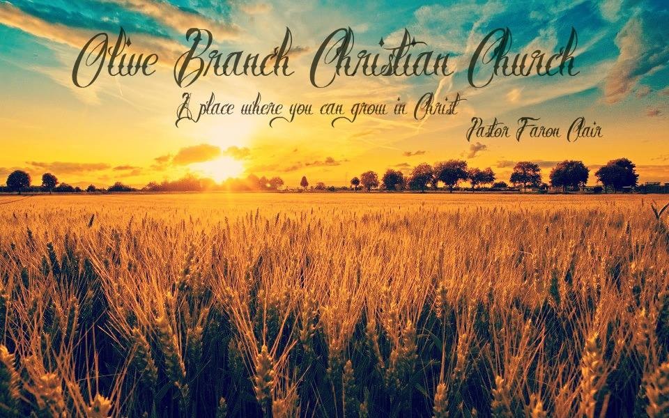 Olive Branch Christian Church Olive Branch MS