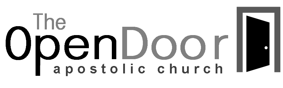 The Open Door Charleston WV