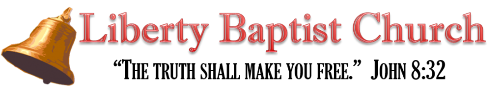 Liberty Baptist Church Fort Wayne IN