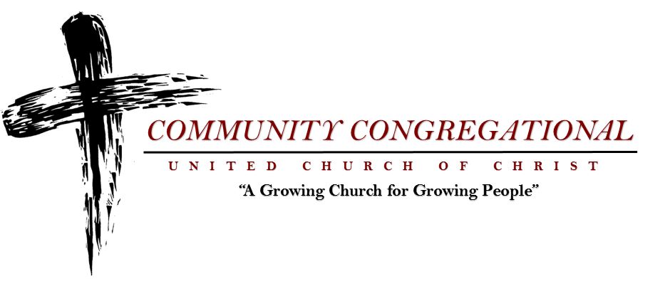 Community Congregational Church (UCC) Montgomery AL