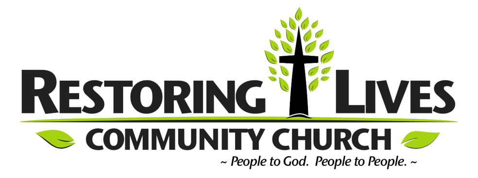 Restoring Lives Community Church, a ministry of COGOP Zimmerman MN