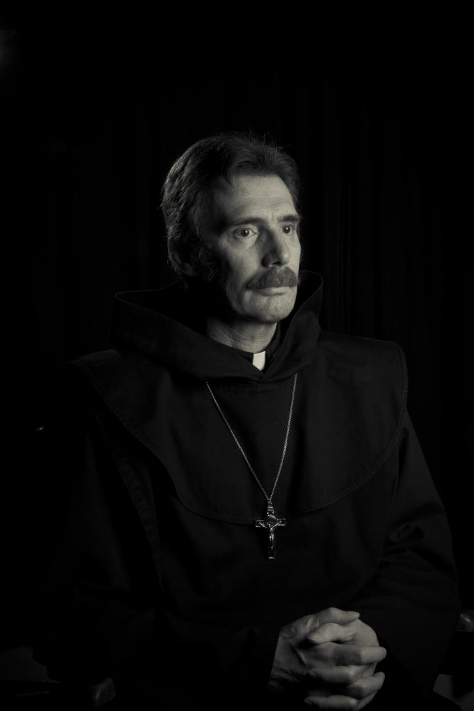 Meet the Pastor - St. Michael The Archangel Old Holy Catholic Church ...