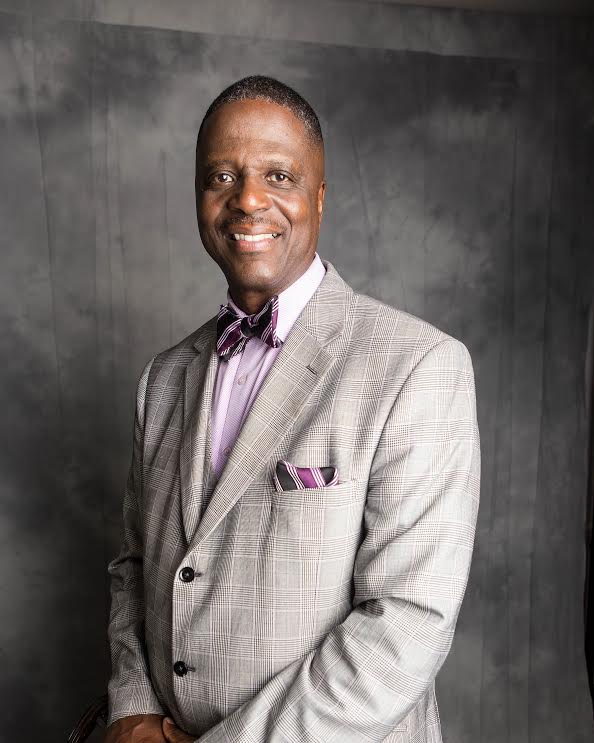 Meet the Pastor - Family Worship Center: A Place Where Families Can ...