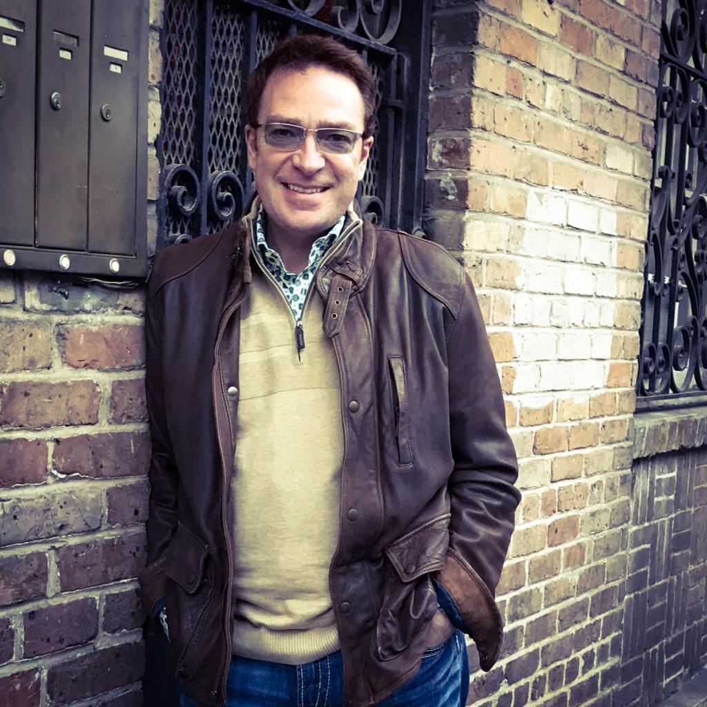 Meet the Pastor - Strong Tower Worship Center - ChurchFinder.com