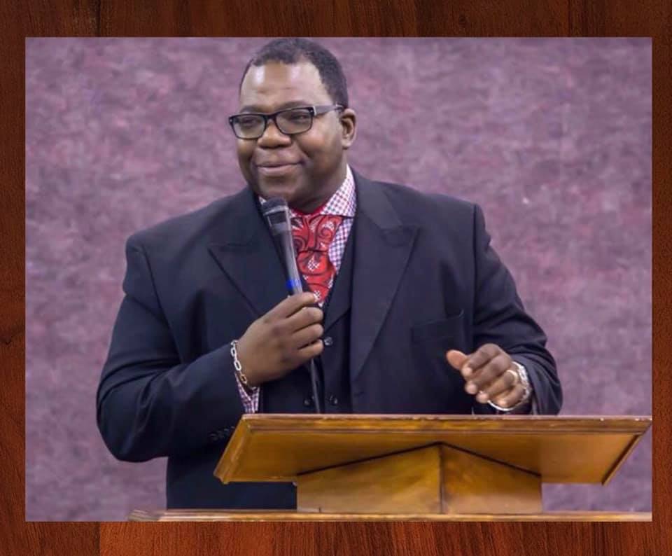 Meet the Pastor - Henson Memorial - ChurchFinder.com