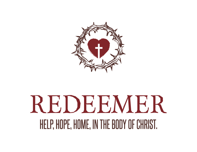 Redeemer Lutheran Church - LCMS Charleston WV