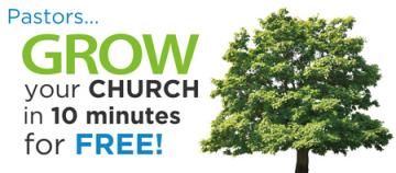 Church Growth Ideas - ChurchFinder.com