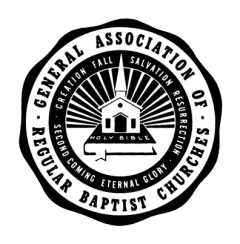 General Association of Regular Baptist Churches - ChurchFinder.com